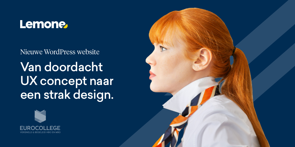 EuroCollege: Voor studenten met ambitie - Lemone